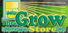 The GROW Store- Traverse City, MI - THUNDERgro™